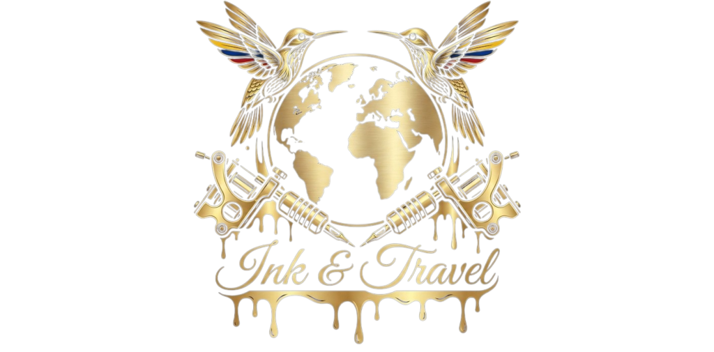 Home - Ink & Travel